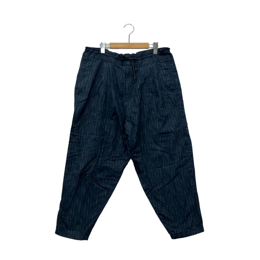 美品 ヤントル セットアップ ノーカラージャケット メンズ SIZE 美品 ヤントル セットアップ ノーカラージャケット メンズ SIZE