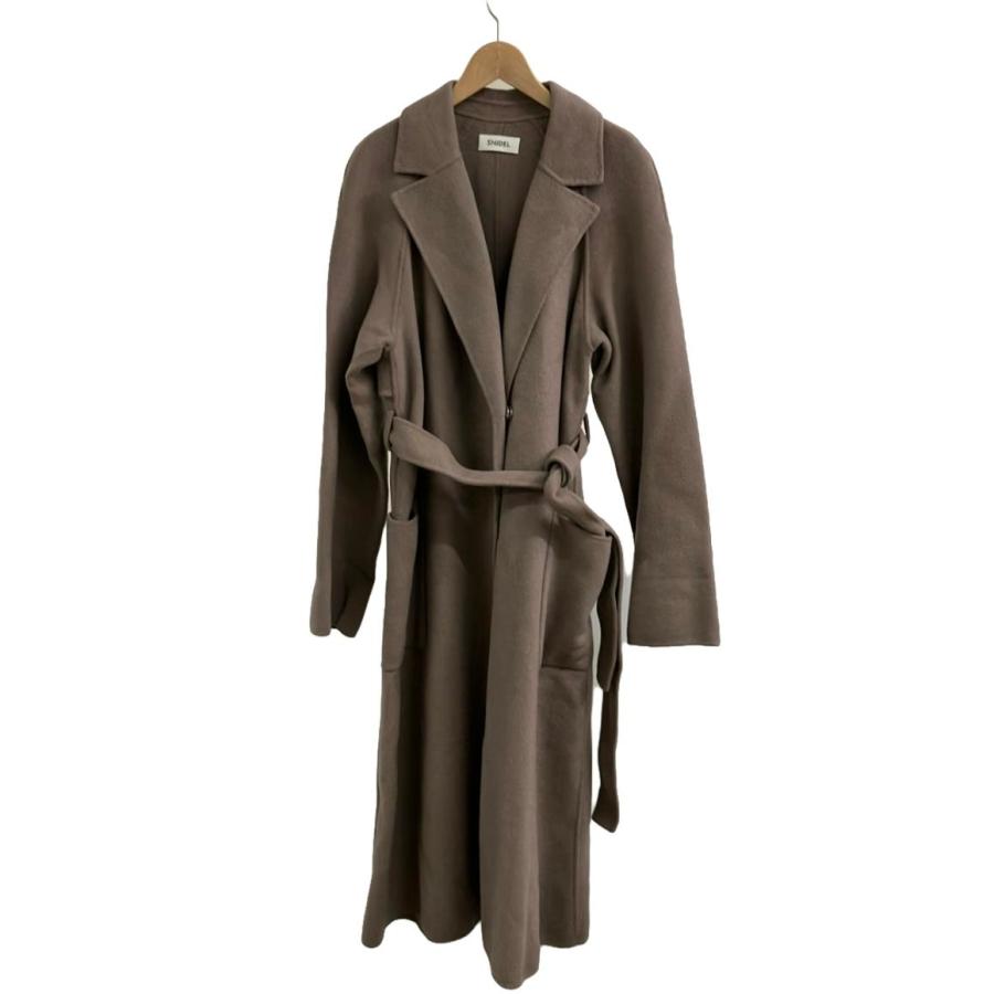 スナイデル チェスターコート レディース SIZE F (M) snidel 中古 : rc-it8znj044tph-oyr6 : Rehello by BOOKOFF - 通販 ...