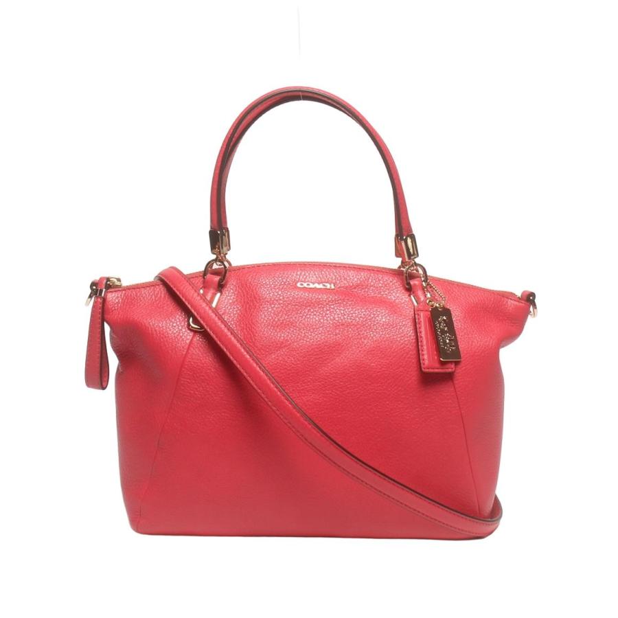 美品 コーチ 2wayハンドバッグ ショルダーバッグ 斜め掛け 28095 レディース COACH 中古 : Rehello by BOOKOFF - 通販 - Yahoo!ショッピング