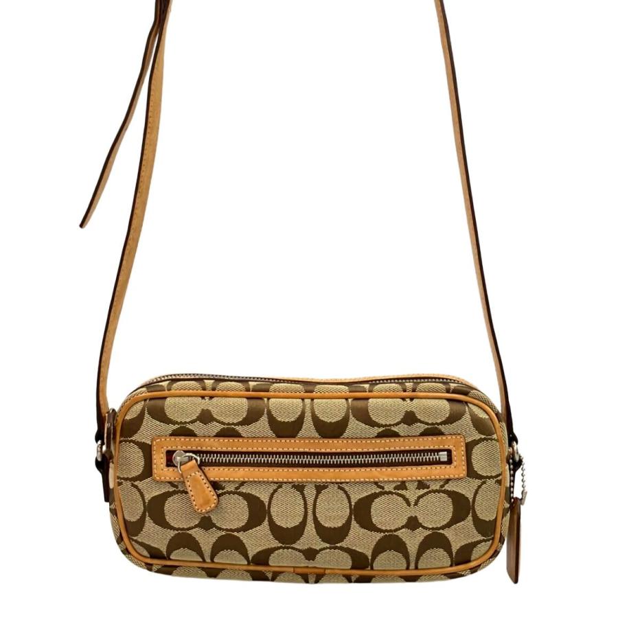 コーチ ショルダーバッグ 斜め掛け 6616 レディース COACH 中古 : Rehello by BOOKOFF - 通販 - Yahoo!ショッピング