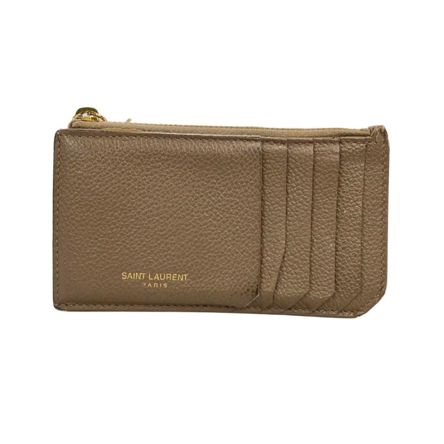 サンローランパリ コインケース カードケース レディース SAINT