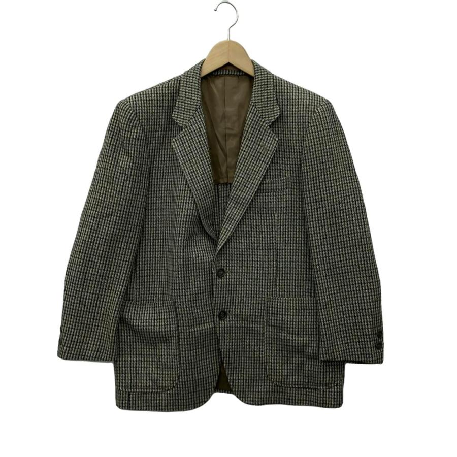 ロブソンgo テーラードジャケット メンズ SIZE AB3 (M) ROBSON 中古 : Rehello by BOOKOFF - 通販 - Yahoo!ショッピング