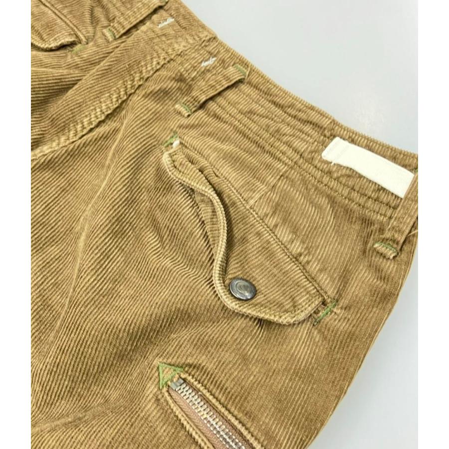 ノンネイティブ コーデュロイパンツ メンズ SIZE 0 nonnative 中古 : Rehello by BOOKOFF - 通販 - Yahoo!ショッピング