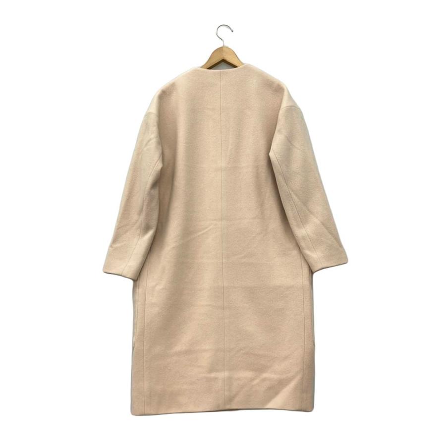 ユナイテッドアローズ ノーカラーコート レディース SIZE 36 (S ユナイテッドアローズ ノーカラーコート レディース SIZE 36 (S