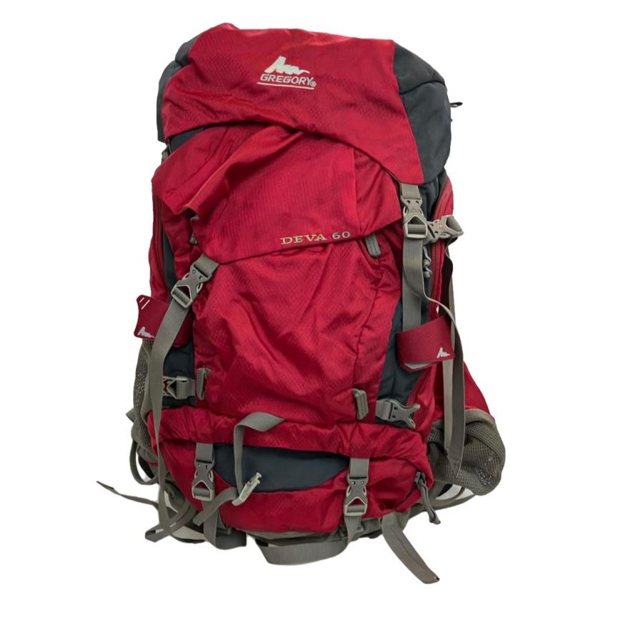 グレゴリー ザック DEVA 60 メンズ GREGORY 中古 : rc-itatukijvkqg-rjwa : rehello by BOOKOFF - 通販 - Yahoo!ショッピング