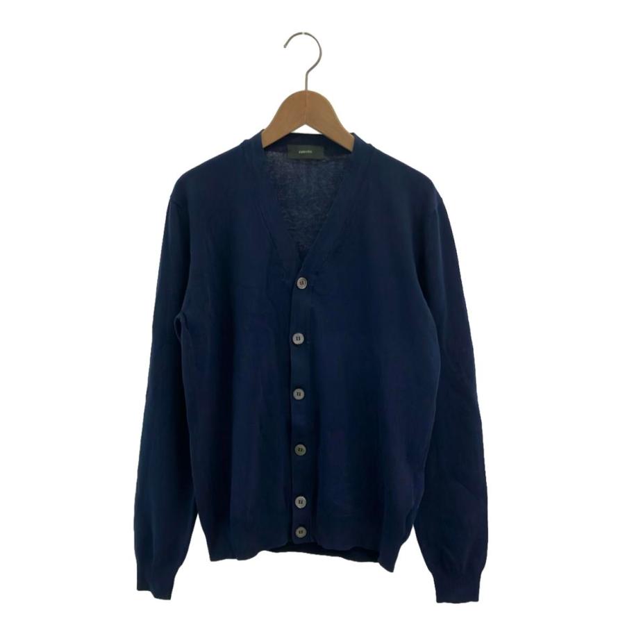 美品 ザノーネ 長袖カーディガン レディース SIZE 48 (XL) ZANONE 中古 : rc-itb6644vytjn-tsg0 : Rehello by BOOKOFF - 通販 ...