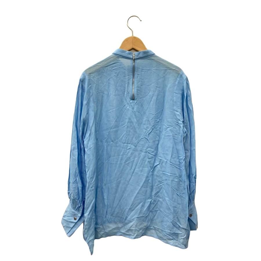 エブール ボウタイフリルブラウス レディース SIZE 36 (XS) ebure 中古 : Rehello by BOOKOFF - 通販 - Yahoo!ショッピング