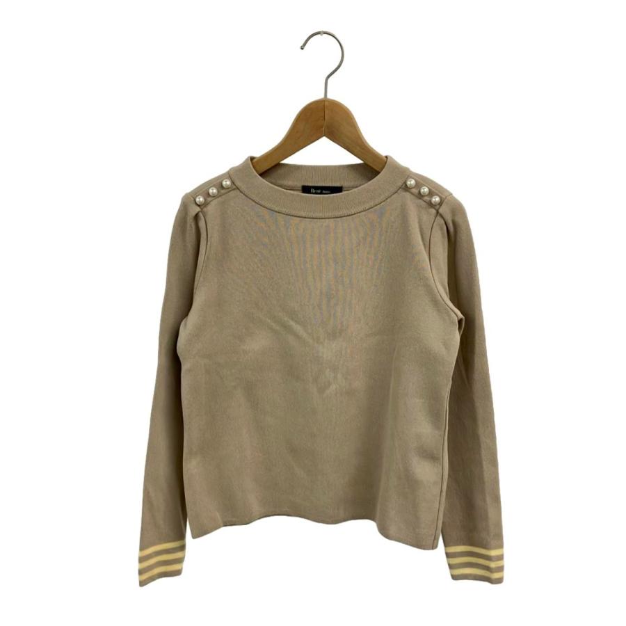 ルネベーシック 長袖ニット レディース SIZE 36 (S) Rene basic 中古 : Rehello by BOOKOFF - 通販 - Yahoo!ショッピング