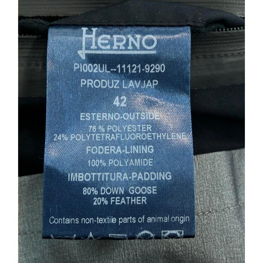 ヘルノ ダウンジャケット メンズ SIZE 42 (M) Herno 中古 : rc-itboh2fdl0dk-iwqv : rehello by BOOKOFF - 通販 - Yahoo ...