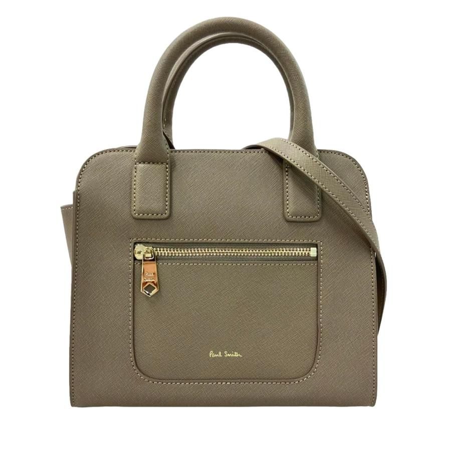ポール・スミス 2way ハンドバッグ ミニショルダーバッグ 斜め掛け レディース Paul Smith 中古 : Rehello by BOOKOFF - 通販 - Yahoo!ショッピング