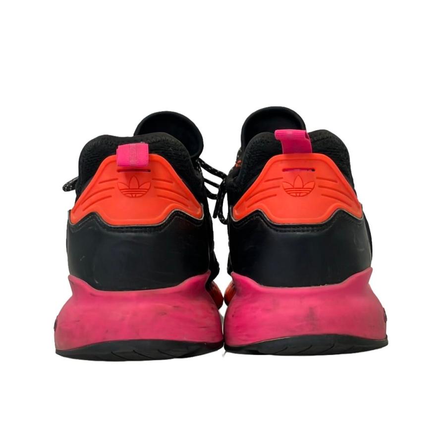 訳あり アディダス ローカットスニーカー ZX 2K Boost FV9997 メンズ SIZE 29 (XL) adidas 中古 ...