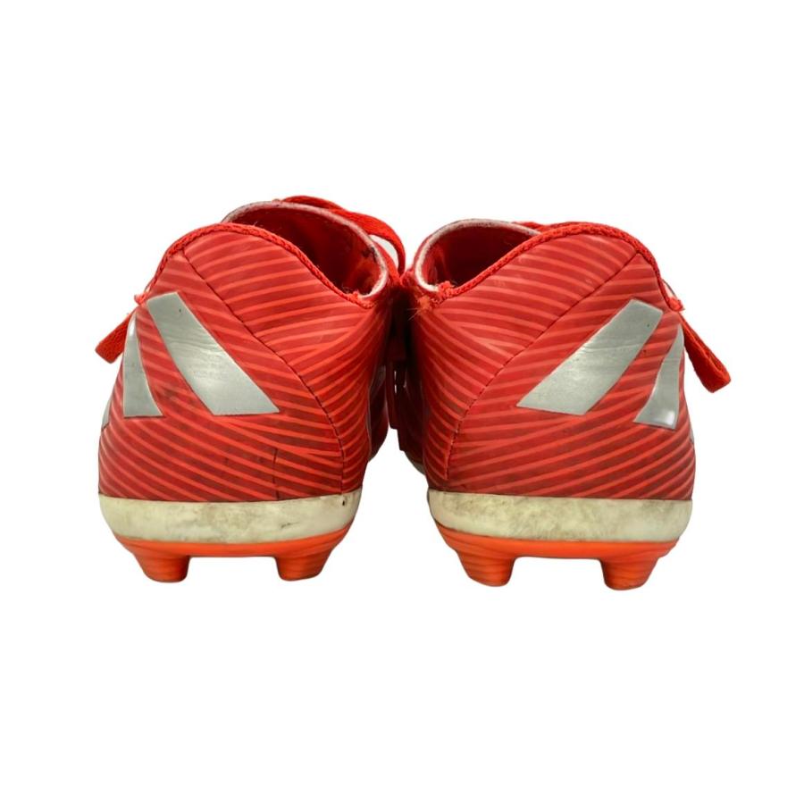 アディダス ローカットスニーカー ジュニア サッカースパイク ネメシス 19.4 AI1 キッズ SIZE 21.5 (M) adidas 中古 : rc-itchwvicr7r4-9i5f ...