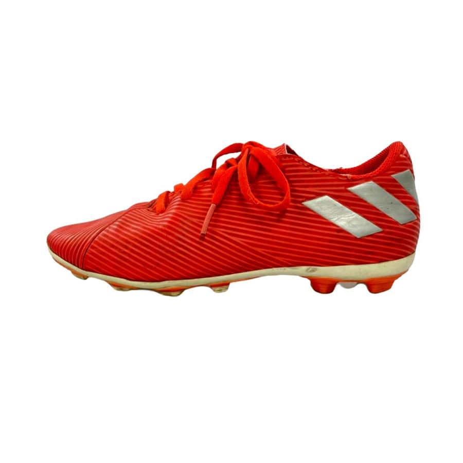 アディダス ローカットスニーカー ジュニア サッカースパイク ネメシス 19.4 AI1 キッズ SIZE 21.5 (M) adidas 中古 : rc-itchwvicr7r4-9i5f ...