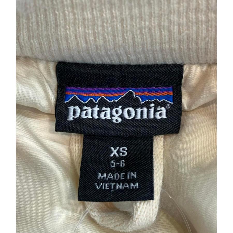 パタゴニア ボマージャケット キッズ SIZE XS patagonia 中古 : rc-itcrk75njcbi-ghoq : rehello by BOOKOFF - 通販 - Yahoo ...