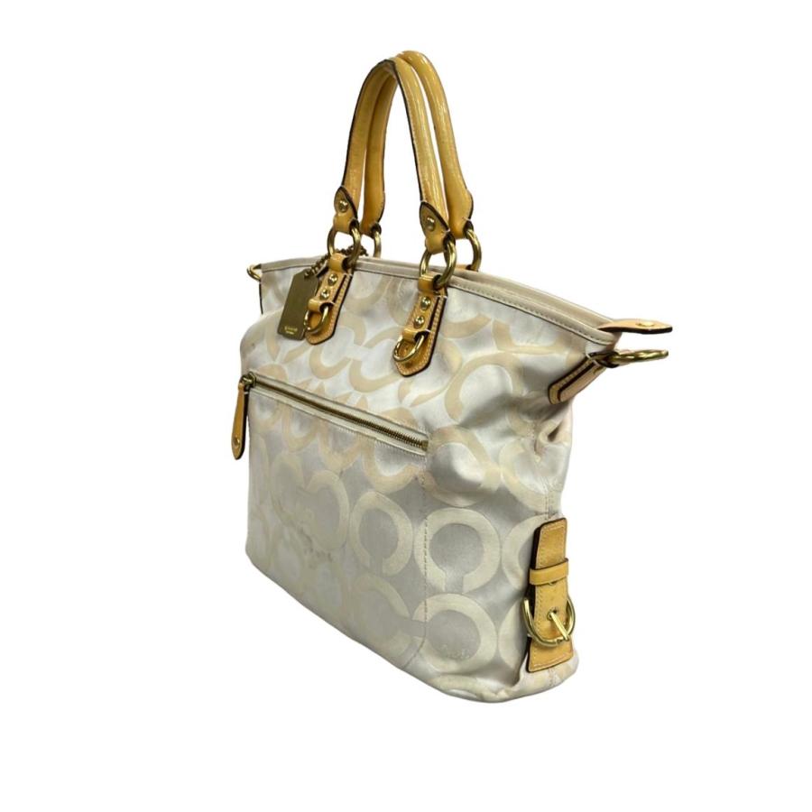 コーチ 2wayハンドバッグ ショルダーバッグ 肩掛け 12963 レディース COACH 中古 : Rehello by BOOKOFF - 通販 - Yahoo!ショッピング