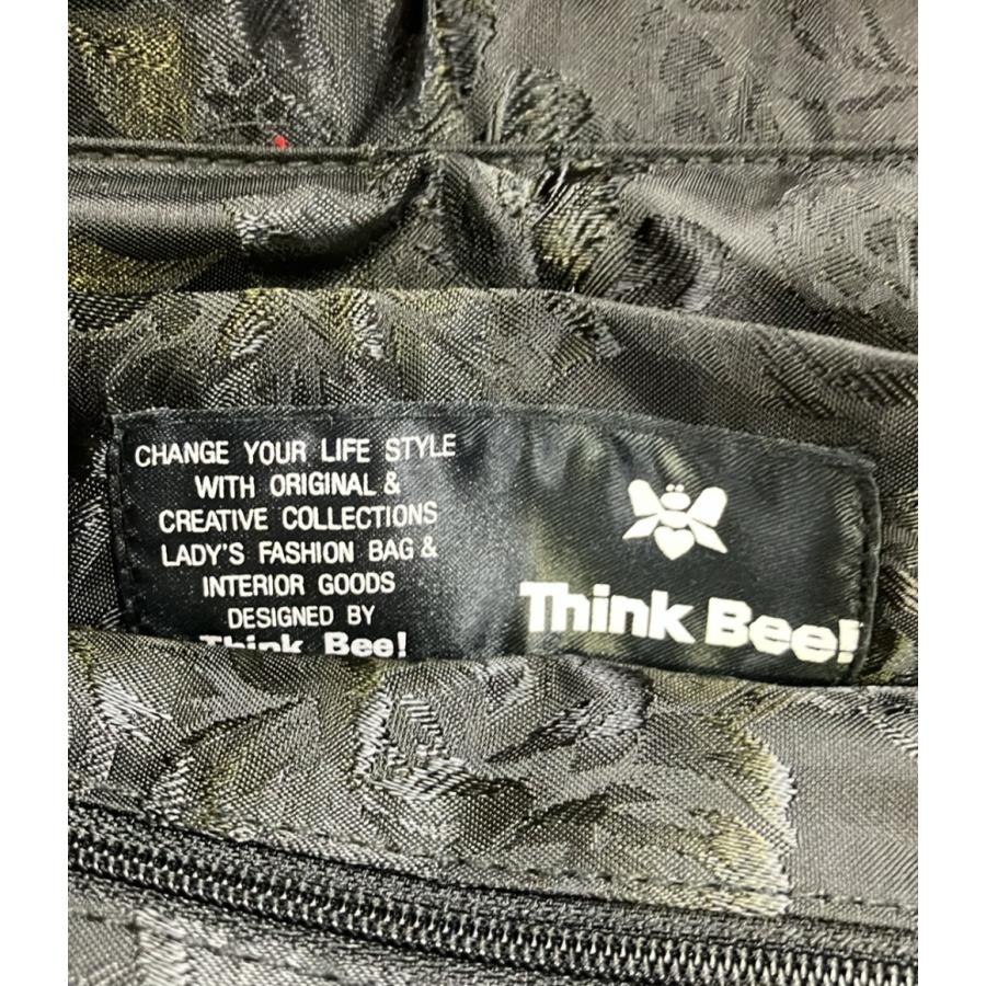 美品 シンクビー ハンドバッグ シンデレラモチーフ レディース thinkbee 中古 : Rehello by BOOKOFF - 通販 - Yahoo!ショッピング