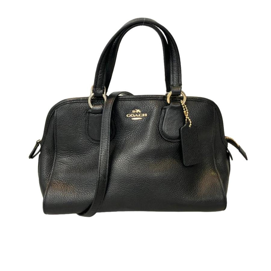 コーチ 2WAY ハンドバッグ ショルダーバッグ 斜め掛け 33735 レディース COACH 中古 : Rehello by BOOKOFF - 通販 - Yahoo!ショッピング