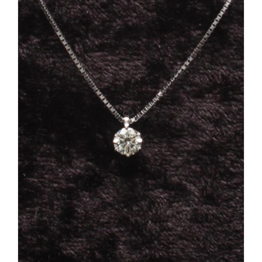 美品 ネックレス Pt900 Pt850 ダイヤ 0.30ct レディース 中古 : rc-itdcw7o3tiv4-ybwc : Rehello by BOOKOFF - 通販 ...