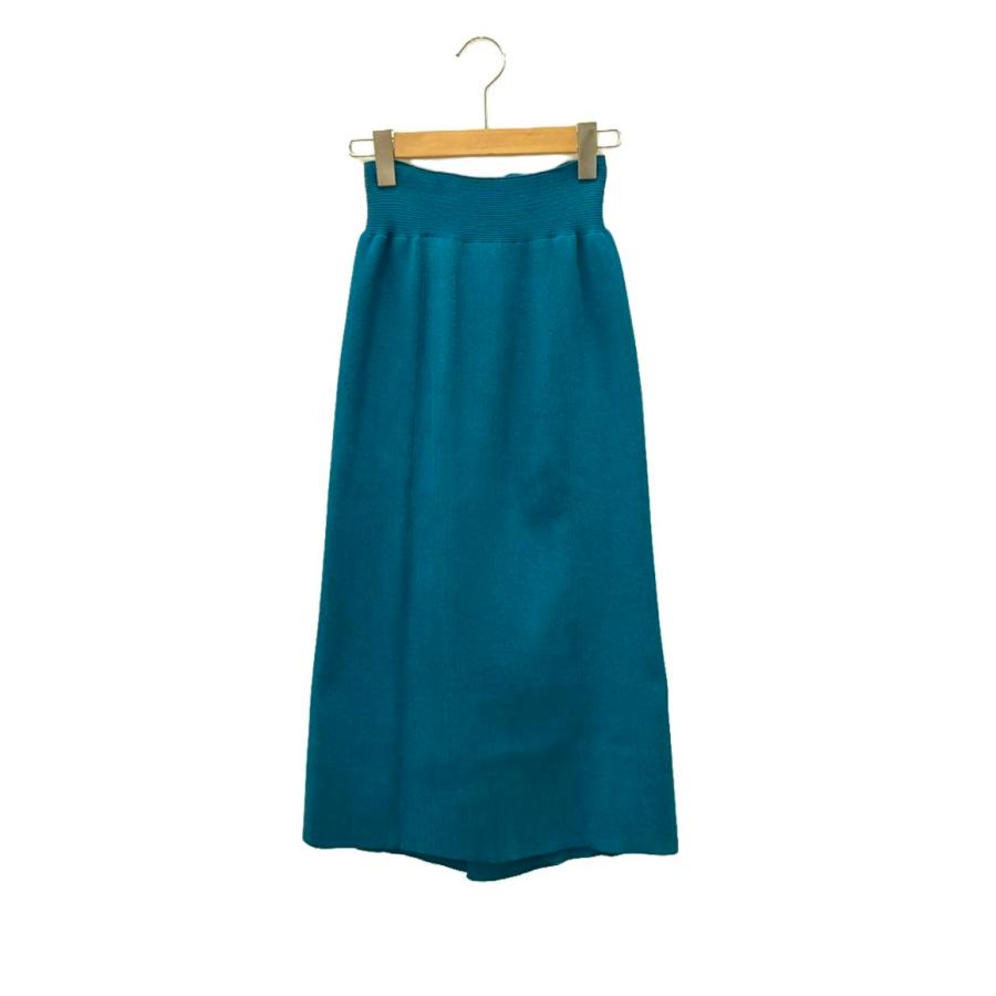 ソブ ロングニットスカート レディース SIZE 36 (S) Sov. 中古 : Rehello by BOOKOFF - 通販 - Yahoo!ショッピング