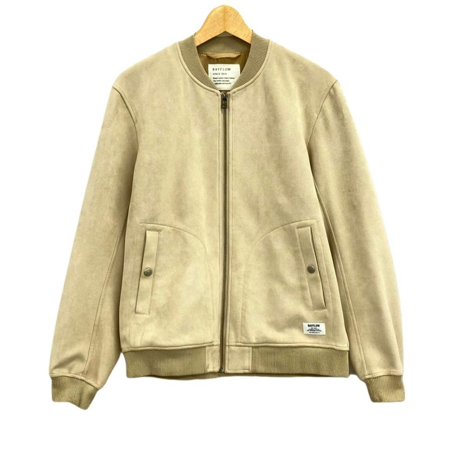 ベイフロー ブルゾン メンズ SIZE 2 (M) BAYFLOW 中古 : rc-itebi77mz1lz-gi2r : rehello by BOOKOFF - 通販 - Yahoo!ショッピング