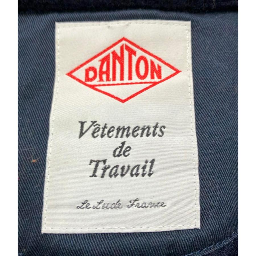 ダントン フーディコート レディース SIZE 36 (S) Danton 中古 : Rehello by BOOKOFF - 通販 - Yahoo!ショッピング