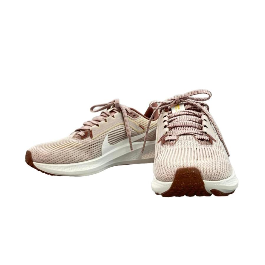 美品 ナイキ ローカットスニーカー エア ズーム ペガサス 40 DV3854-010 レディース SIZE 23.0 (M) NIKE 中古 ...