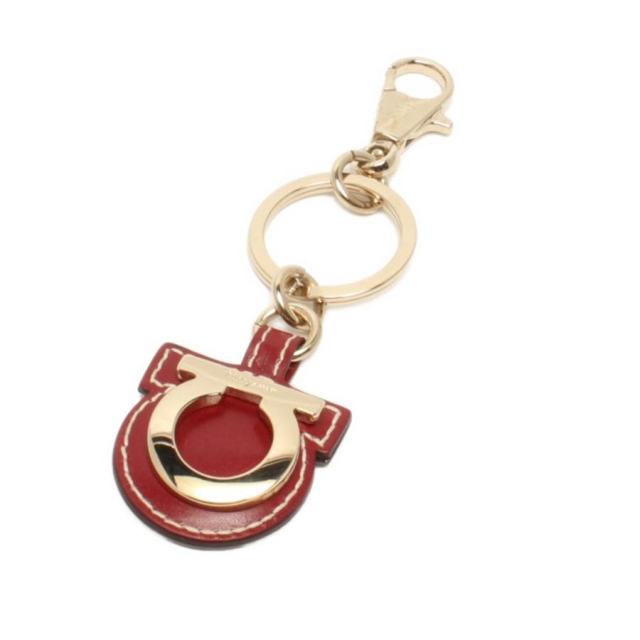 サルヴァトーレフェラガモ キーリング チャーム レディース Salvatore Ferragamo 中古 : Rehello by BOOKOFF - 通販 - Yahoo!ショッピング