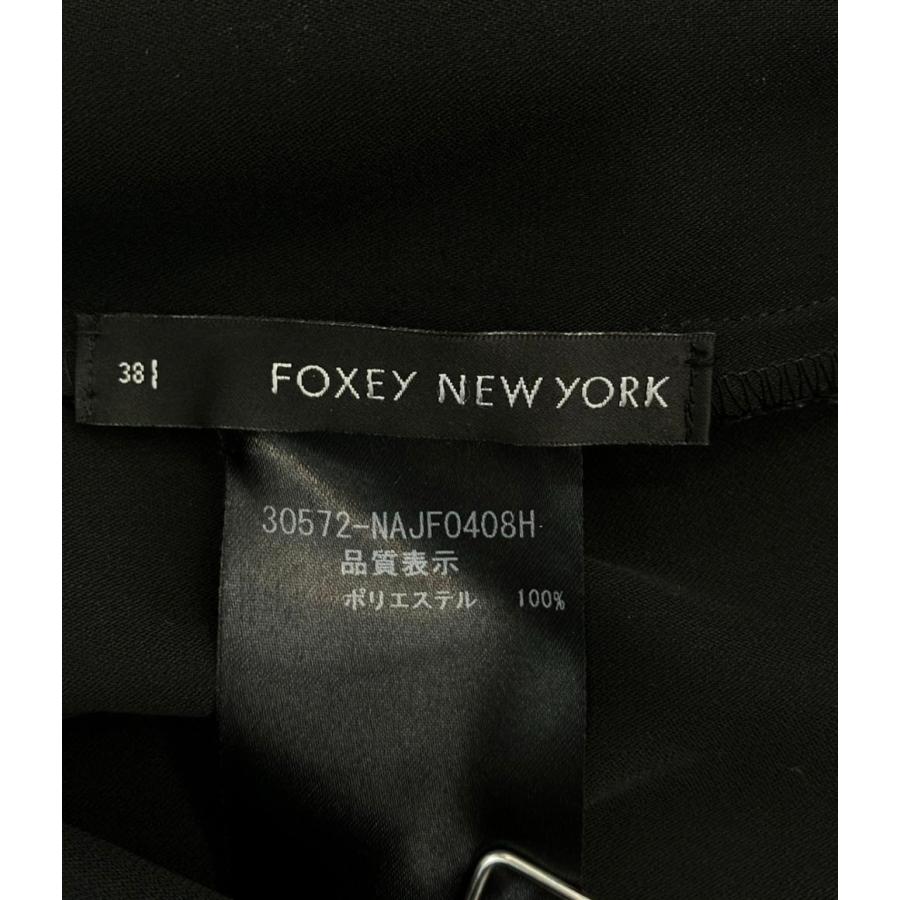 フォクシー ニューヨーク ノーカラージャケット レディース SIZE 38 (S) FOXEY NEW YORK 中古 : Rehello by BOOKOFF - 通販 - Yahoo!ショッピング