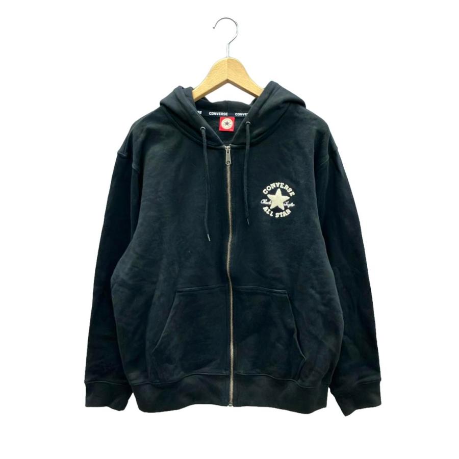 コンバース フルジップスウェットパーカー メンズ SIZE LL CONVERSE 中古 : Rehello by BOOKOFF - 通販 - Yahoo!ショッピング