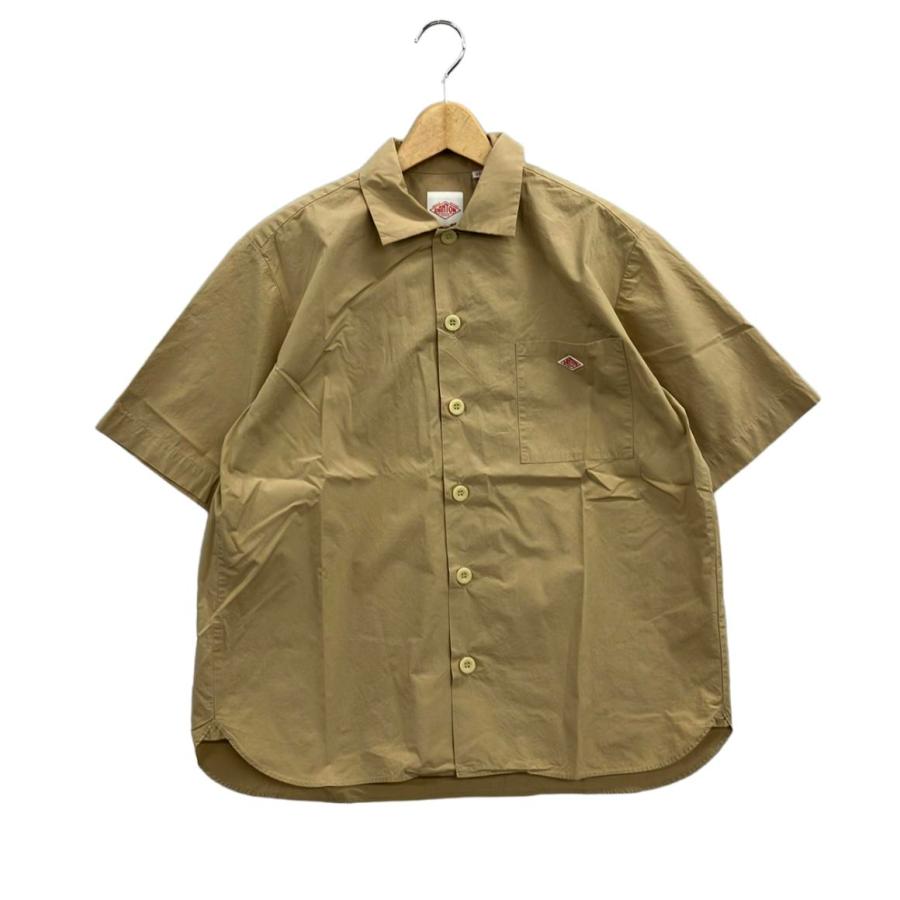 ダントン 半袖シャツ メンズ SIZE 38 (S) Danton 中古 : Rehello by BOOKOFF - 通販 - Yahoo!ショッピング