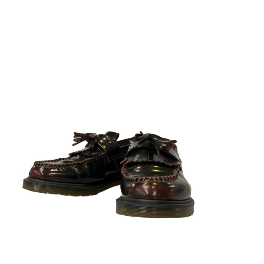 ドクターマーチン タッセルローファー ADRIAN メンズ SIZE UK 8 (L) Dr.Martens 中古 : rc-itgvrjqn58ia-meyd : rehello by ...