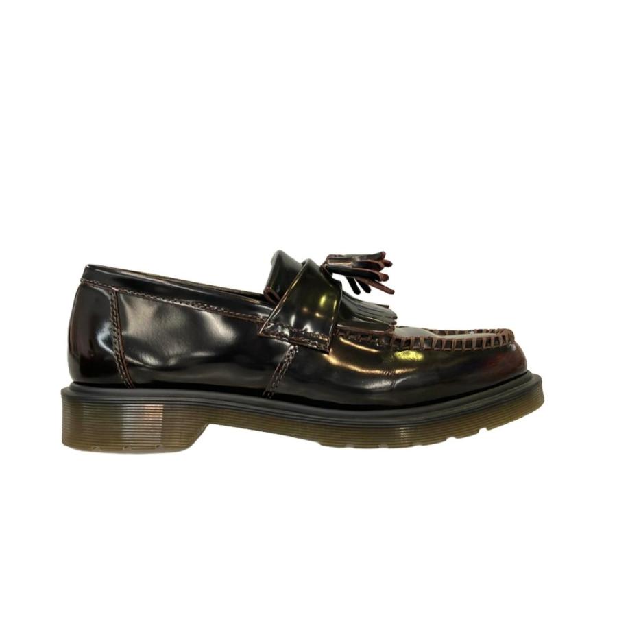 ドクターマーチン タッセルローファー ADRIAN メンズ SIZE UK 8 (L) Dr.Martens 中古 : rc-itgvrjqn58ia-meyd : rehello by ...