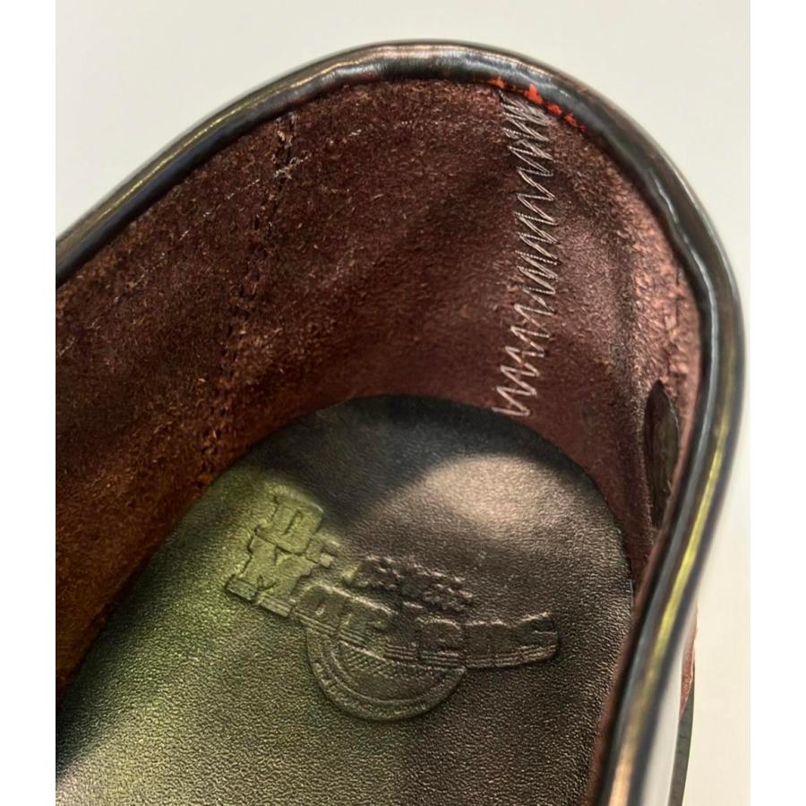 ドクターマーチン タッセルローファー ADRIAN メンズ SIZE UK 8 (L) Dr.Martens 中古 : rc-itgvrjqn58ia-meyd : rehello by ...