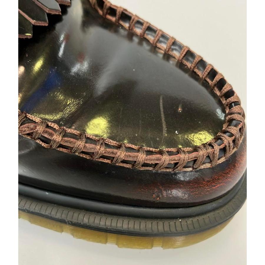 ドクターマーチン タッセルローファー ADRIAN メンズ SIZE UK 8 (L) Dr.Martens 中古 : rc-itgvrjqn58ia-meyd : rehello by ...