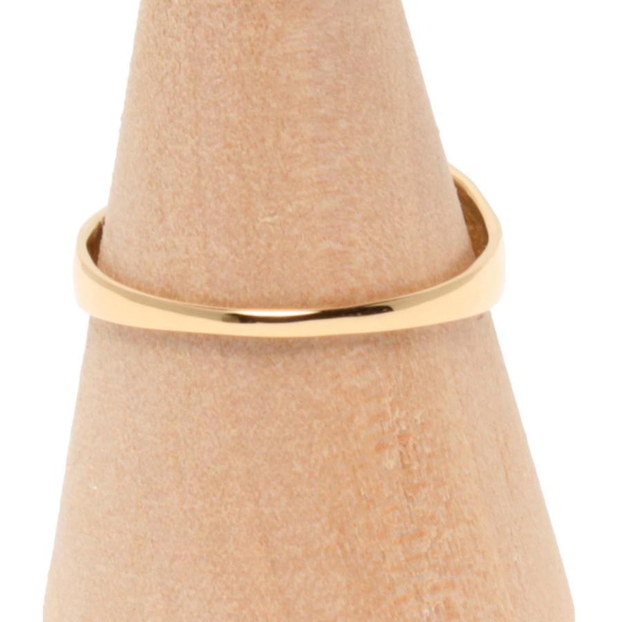 美品 リング 指輪 K18 Pt900 ダイヤ 0.01ct レディース SIZE 17号 中古 : Rehello by BOOKOFF - 通販 - Yahoo!ショッピング