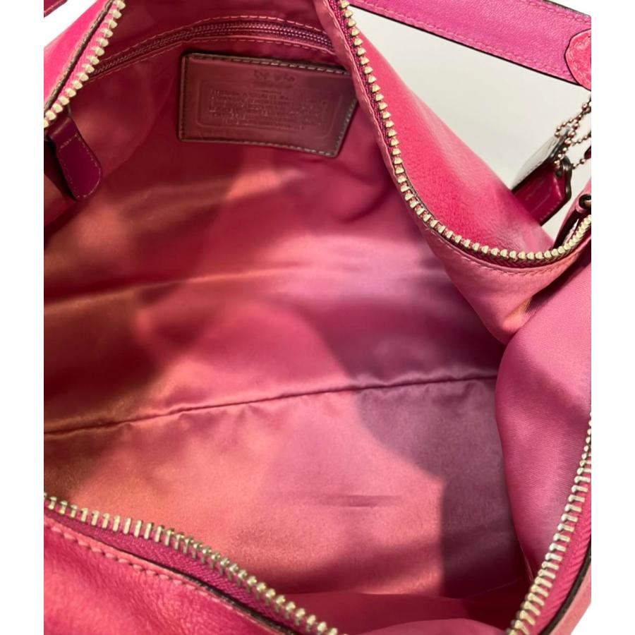 コーチ 2WAYショルダーバッグ 肩掛け 斜め掛け 14304 レディース COACH 中古 : Rehello by BOOKOFF ...