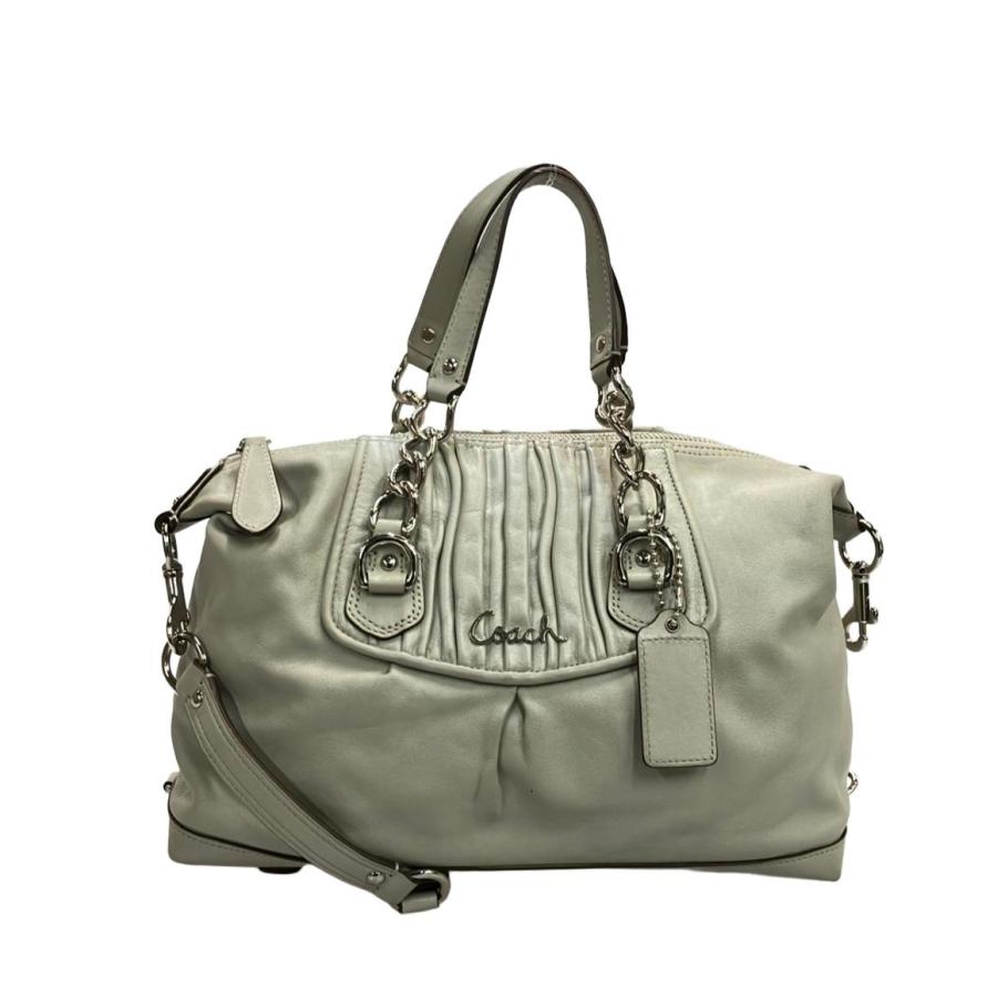 コーチ 2wayハンドバッグ ショルダーバッグ 肩掛け F17647 レディース COACH 中古 : Rehello by BOOKOFF - 通販 - Yahoo!ショッピング