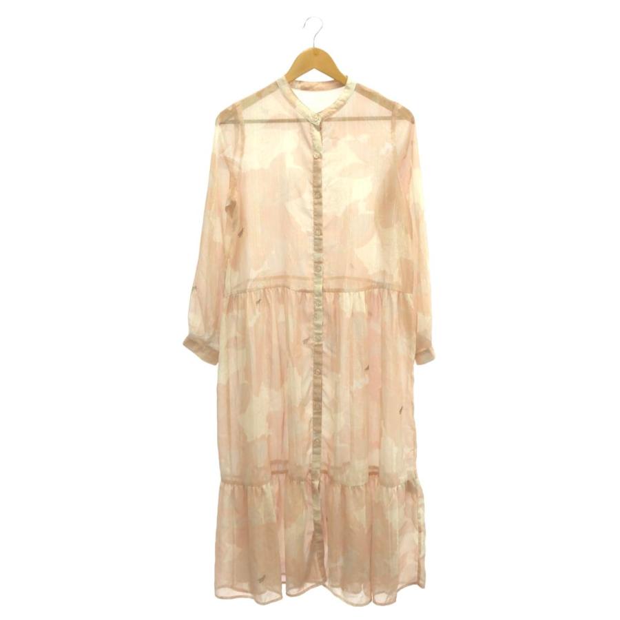 アメリ 長袖ワンピース レディース SIZE S (S) AMERI 中古 : rc-itij9qje6el2-zksf : Rehello by BOOKOFF - 通販 - Yahoo ...