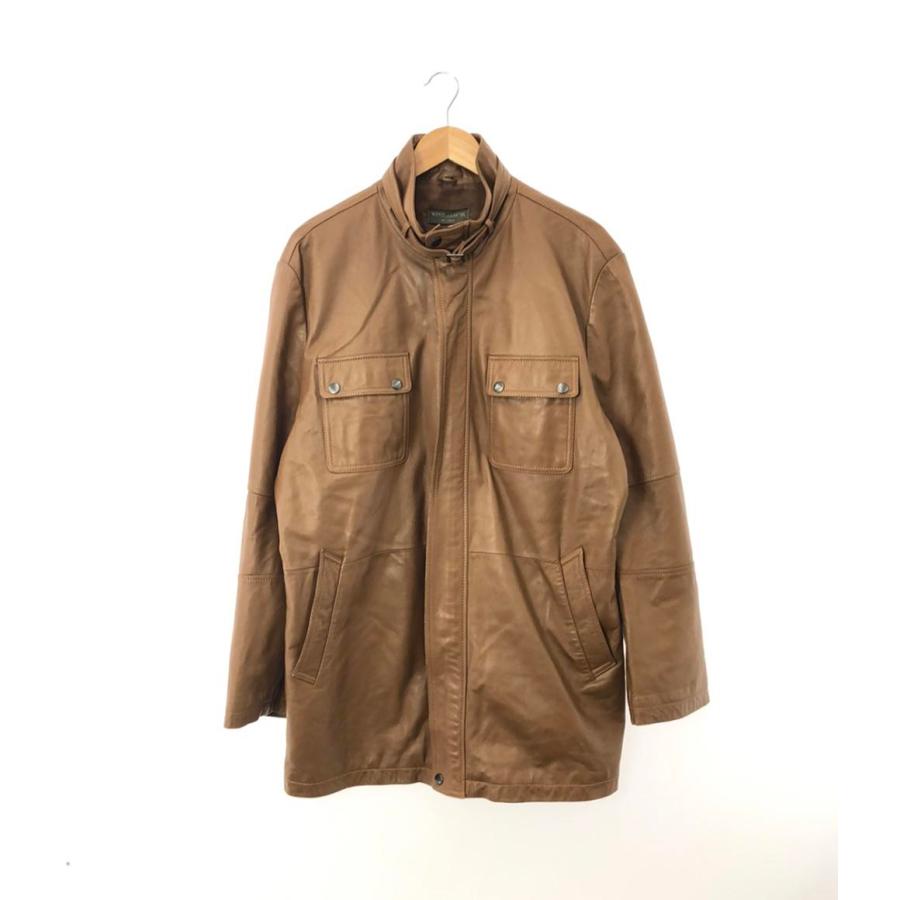 ウィンドアーマー レザージャケット メンズ SIZE LL (LL) WIND ARMOR 中古 : Rehello by BOOKOFF - 通販 - Yahoo!ショッピング