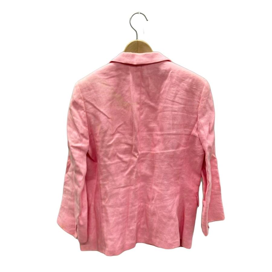 マックスマーラ リネンテーラードジャケット レディース SIZE 42 (L) MAX MARA 中古 : rc-itjm43qi3fkg-aisq : Rehello by BOOKOFF ...