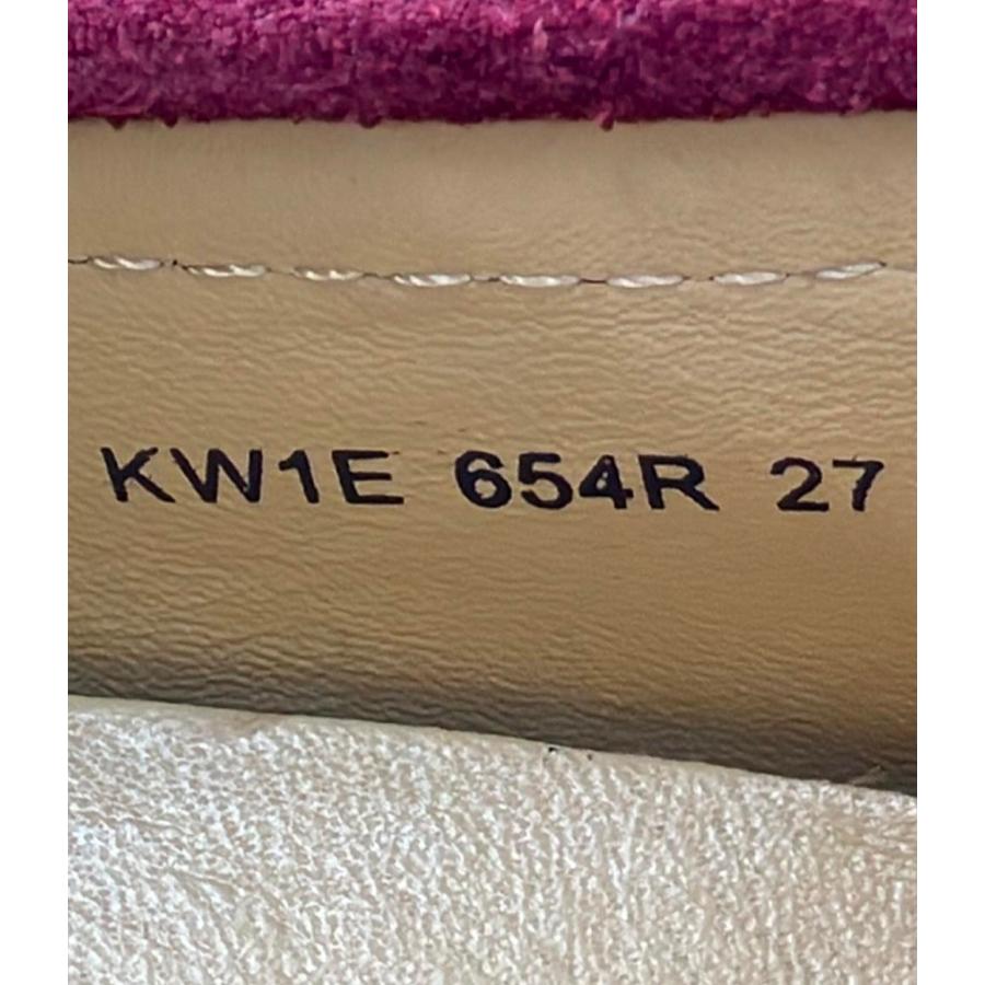 リーガル ドライビングシューズ KW1E 654R メンズ SIZE 27.0 (L) REGAL 中古 : Rehello by ...