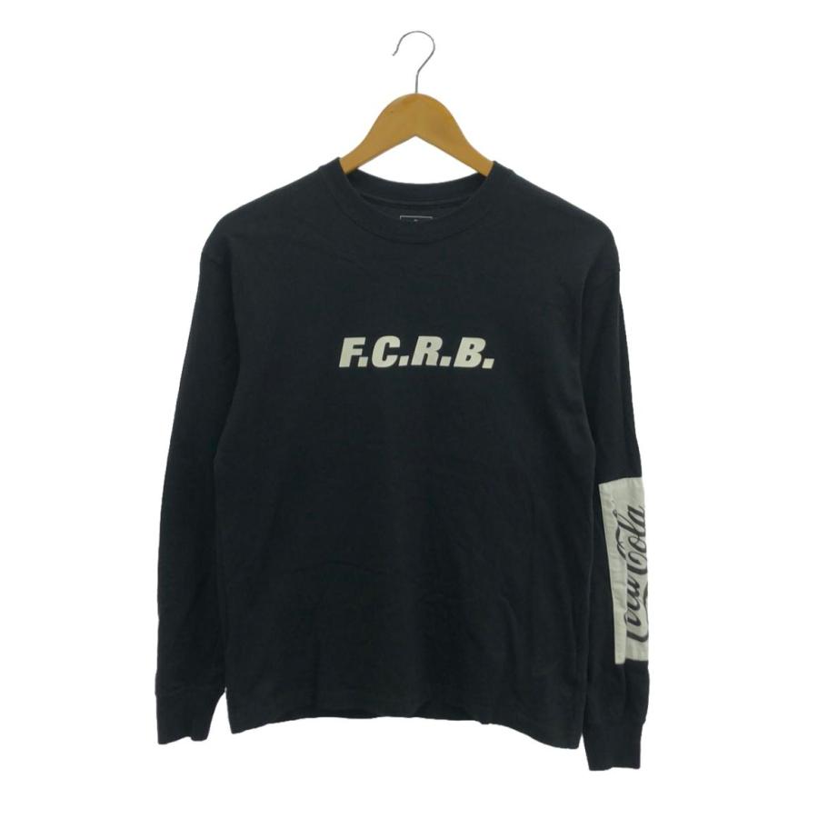 美品 エフシーレアルブリストル 長袖Tシャツ メンズ SIZE S (S) F.C.R.B.(F.C.Real Bristol) 中古 : Rehello by BOOKOFF - 通販 ...