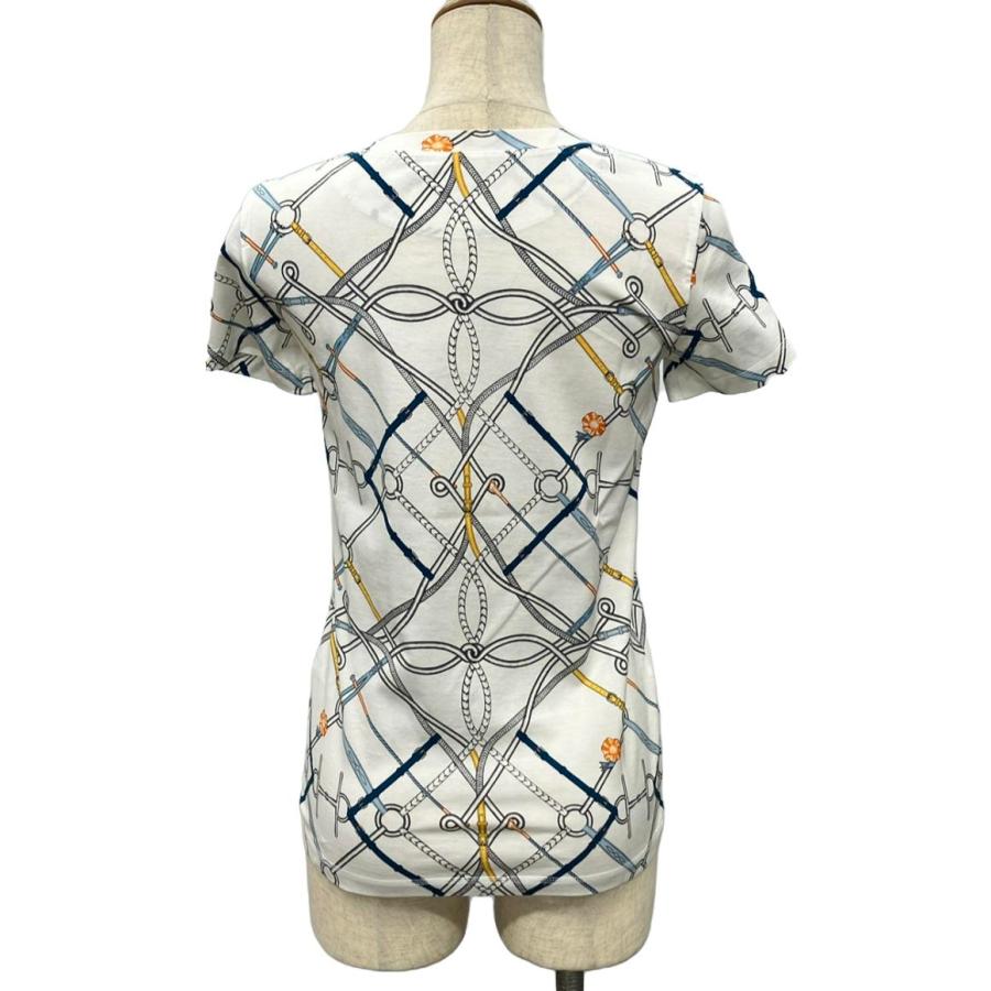 エルメス 半袖Tシャツ レディース SIZE 34 (S) HERMES 中古 : Rehello by BOOKOFF - 通販 - Yahoo!ショッピング