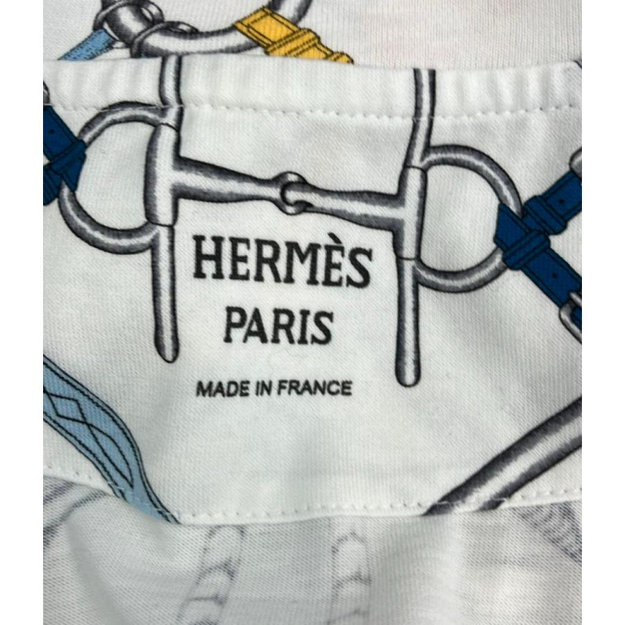 エルメス 半袖Tシャツ レディース SIZE 34 (S) HERMES 中古 : Rehello by BOOKOFF - 通販 - Yahoo!ショッピング