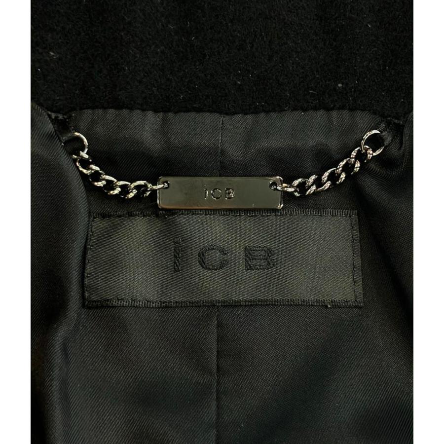 アイシービー ショートコート レディース SIZE 4 (M) iCB 中古 : rc-itkrjae8q47o-gjc0 : Rehello by BOOKOFF - 通販 - Yahoo ...