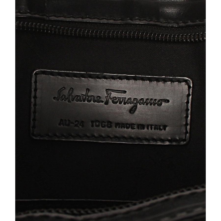 サルヴァトーレフェラガモ クラッチバッグ メンズ Salvatore Ferragamo 中古 : Rehello by BOOKOFF - 通販 - Yahoo!ショッピング