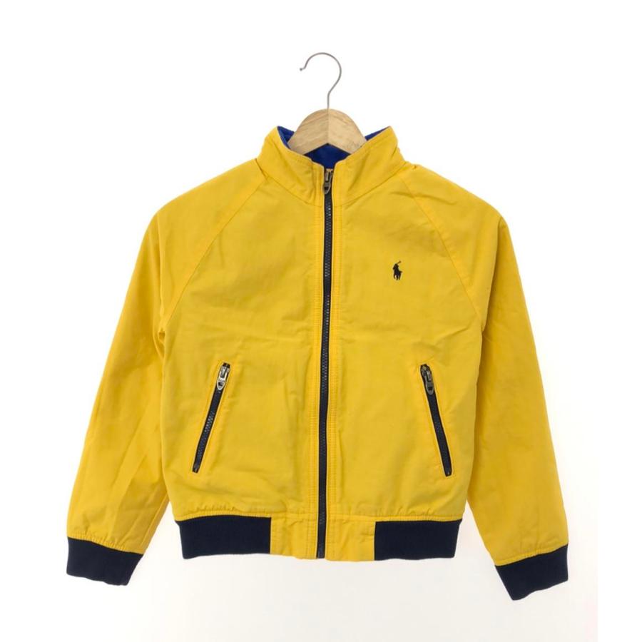 美品 ポロ・ラルフローレン キッズジャケット キッズ SIZE 140 POLO RALPH LAUREN 中古 : Rehello by BOOKOFF - 通販 - Yahoo!ショッピング