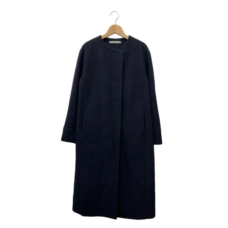 セオリー ノーカラーコート レディース SIZE 036 (S) theory 中古 : rc-itkz7krus8ng-jbxm : rehello by BOOKOFF - 通販 ...