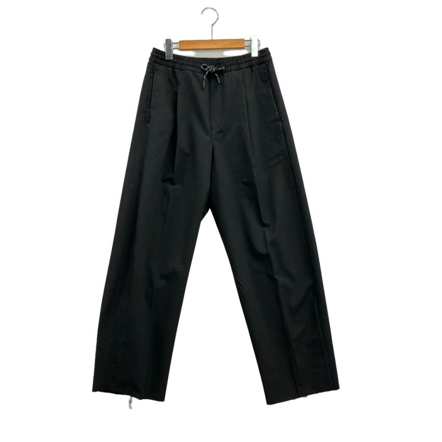 ザラ セットアップ パンツスーツ 切りっぱなし メンズ SIZE S (S ザラ セットアップ パンツスーツ 切りっぱなし メンズ SIZE S (S