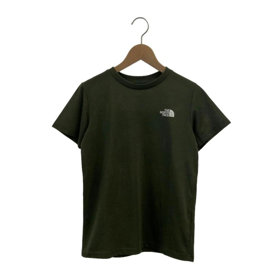 美品 ザ・ノースフェイス 半袖Tシャツ メッシュ レディース SIZE S (S) THE NORTH FACE 中古 : rc ...